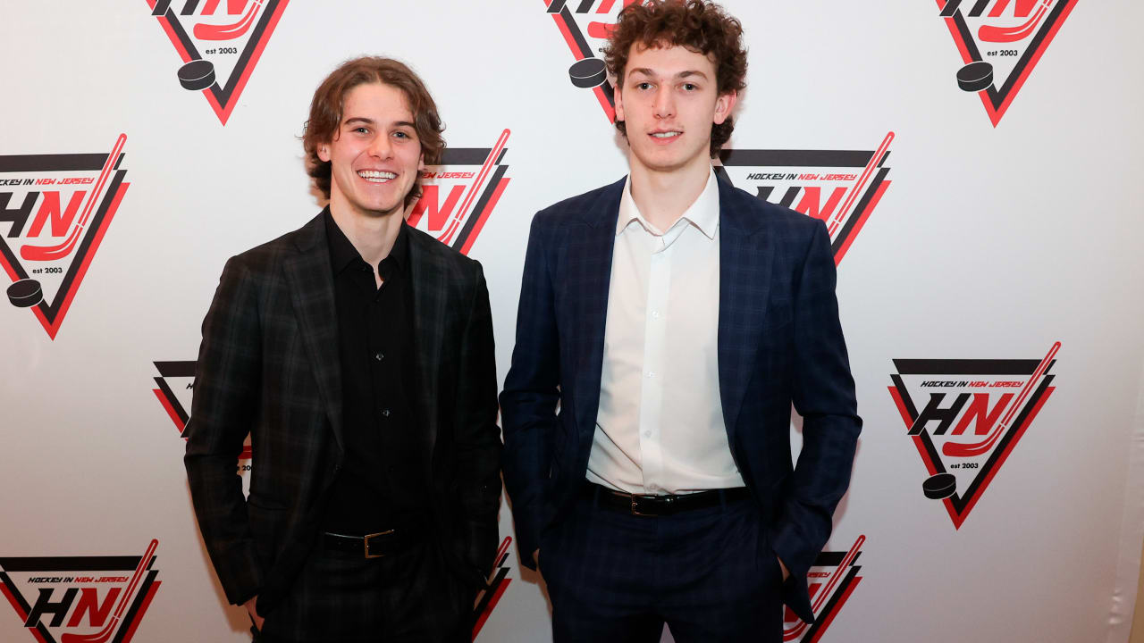 Hughes Brothers Relish Opportunity to Support Community Kids | FEATURE ...