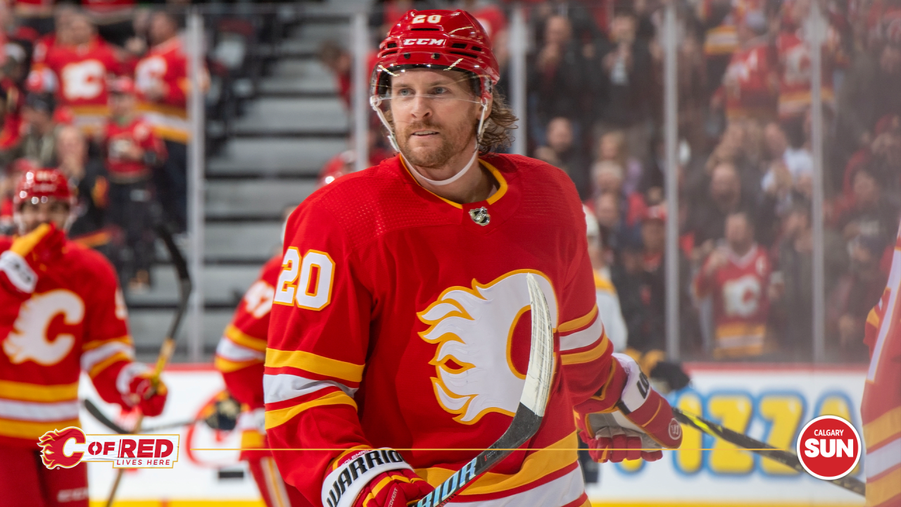 Say What - 'Pretty Obvious That We Were The Better Team' | Calgary Flames