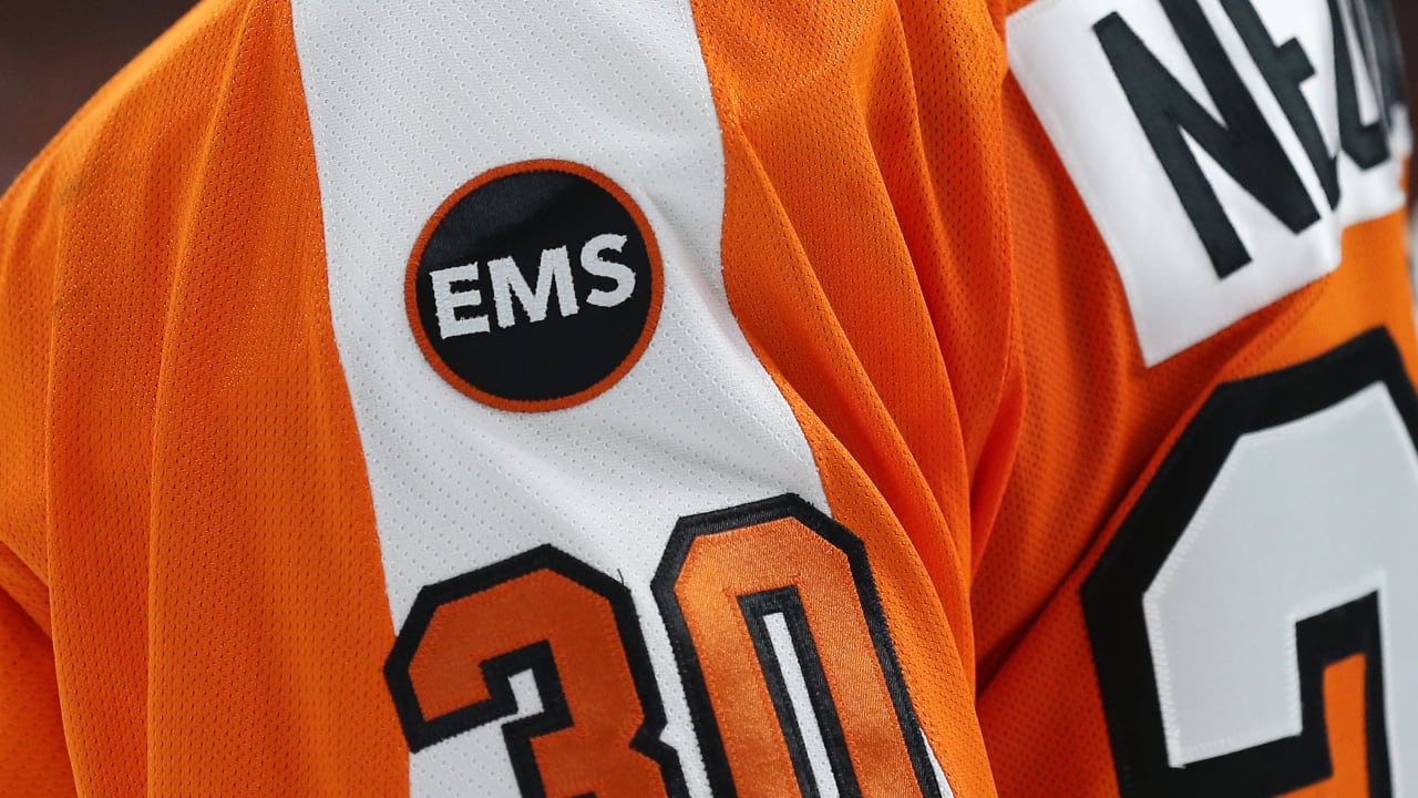 Flyers founder Snider remembered at ceremony | NHL.com