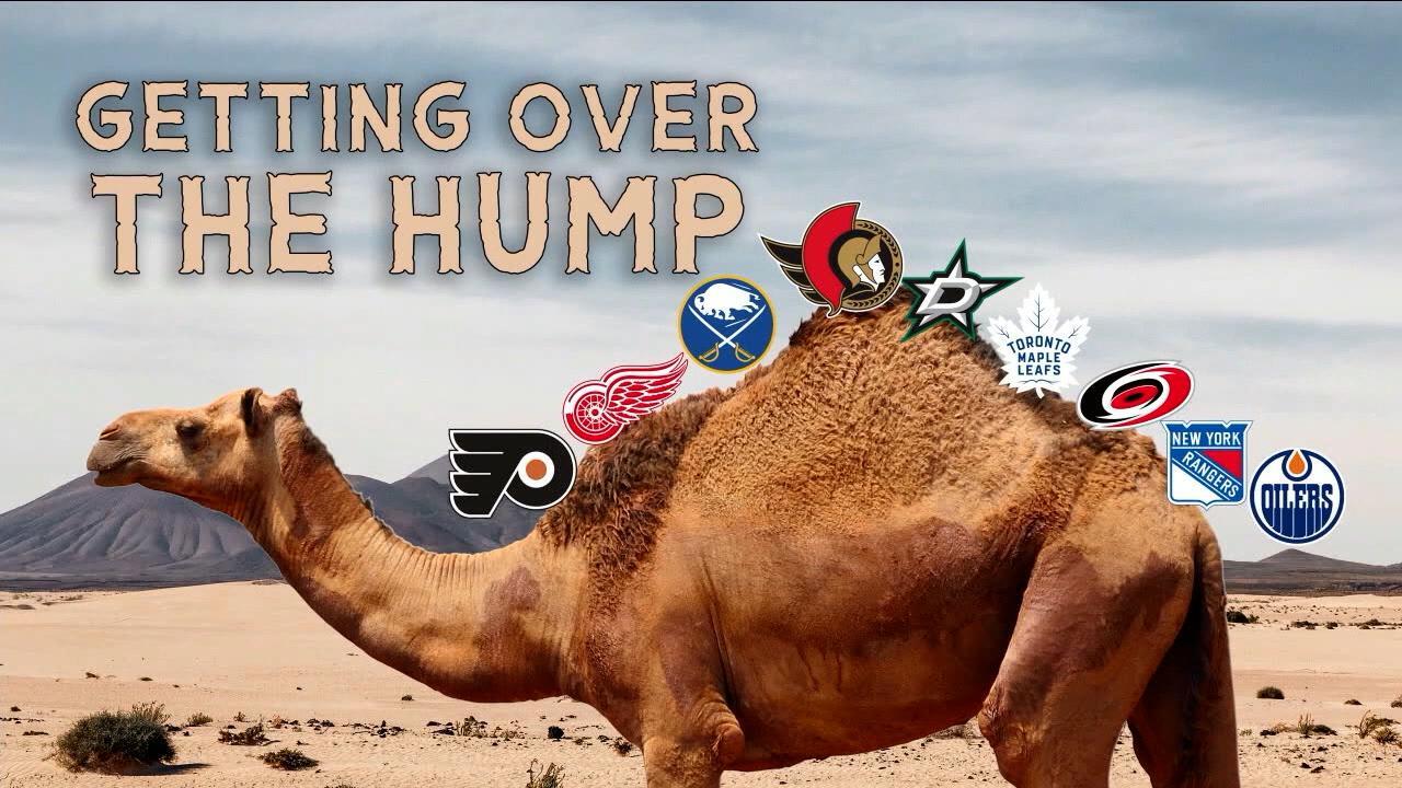 NHL Tonight: Getting Over The Hump | NHL.com