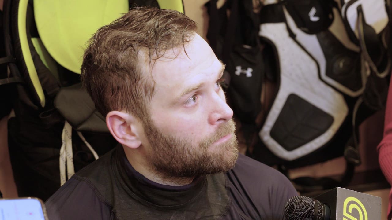 Post Game: Rust (01.13.26) | Pittsburgh Penguins