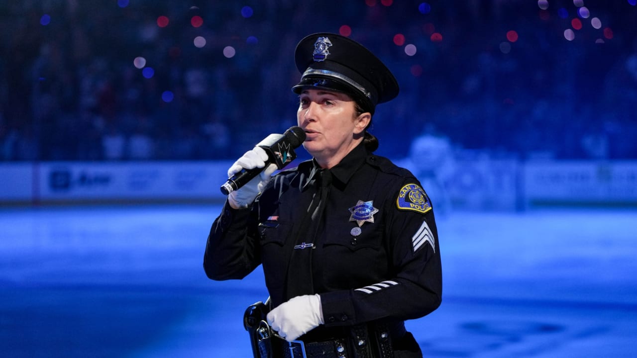 Sharks to celebrate healthcare heroes & first responders with specialty ...