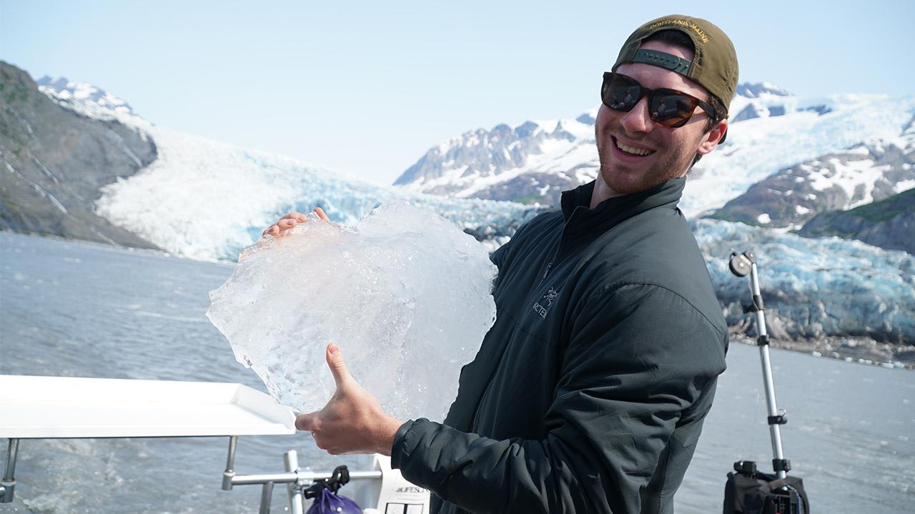 Bear Tracks 2021 | Alaska Recap | Boston Bruins