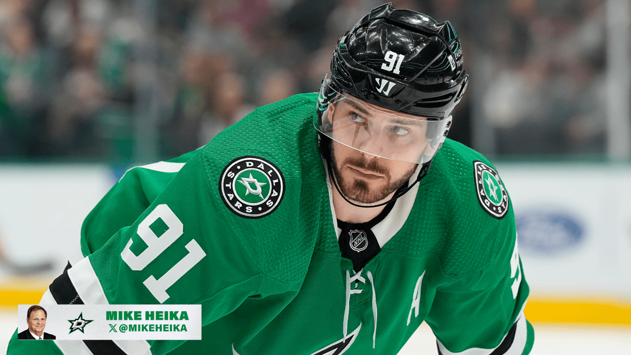 Player Profile: Tyler Seguin | Dallas Stars