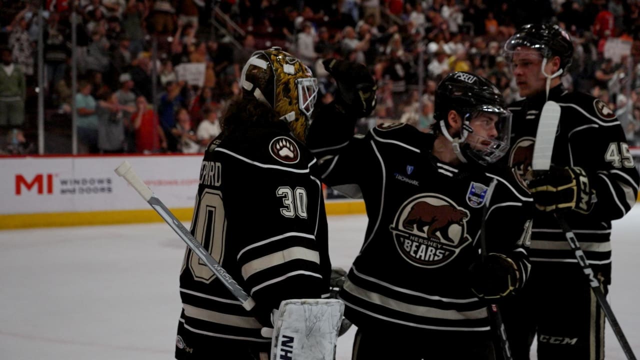 Caps 365 | June 17 | Washington Capitals