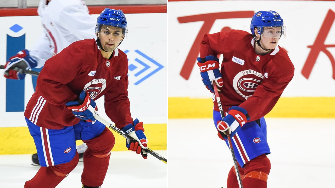 Fonstad, McShane invited to Team Canada Junior development camp ...