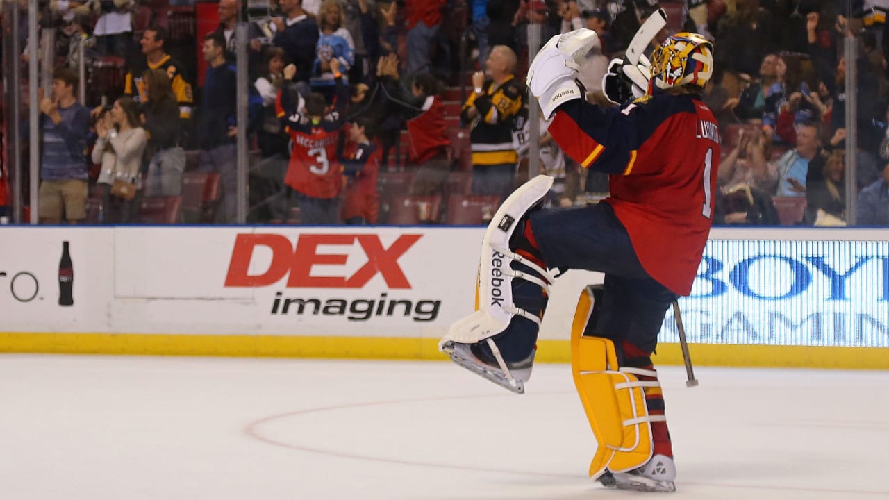 Luongo's competitiveness, longevity earned him place in Hall of Fame ...