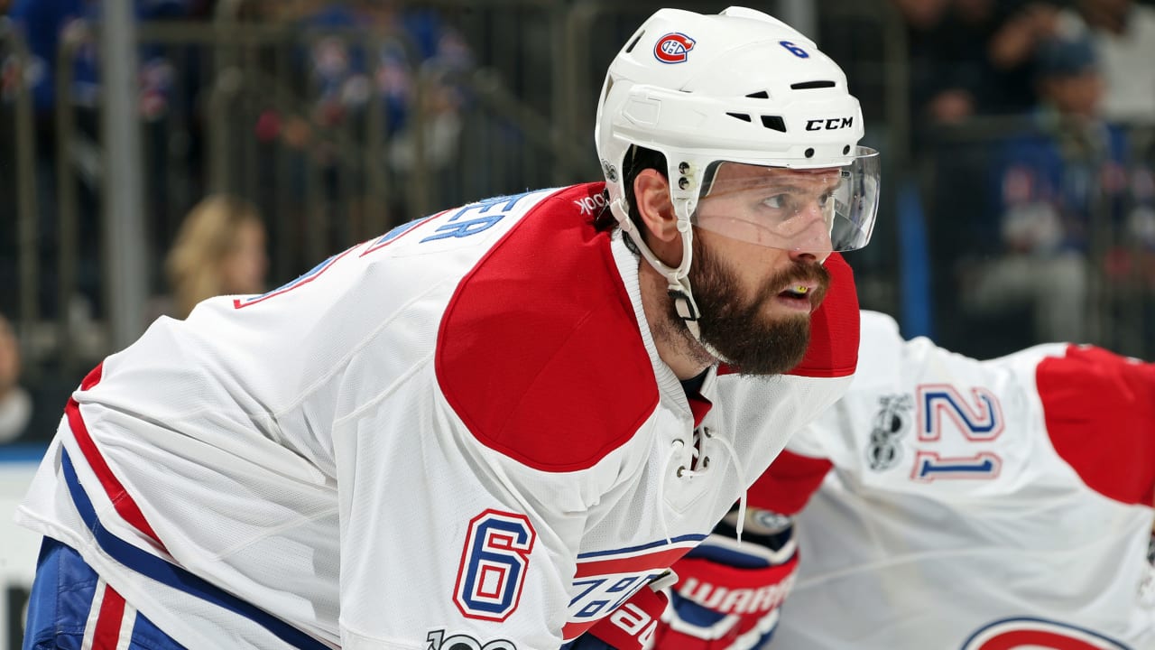 Aug. 14: Weber born in British Columbia | NHL.com
