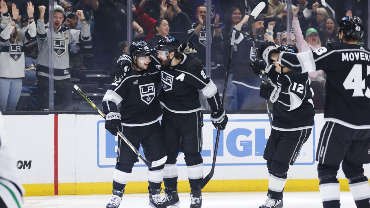 Fiala scores 26 seconds in | NHL.com