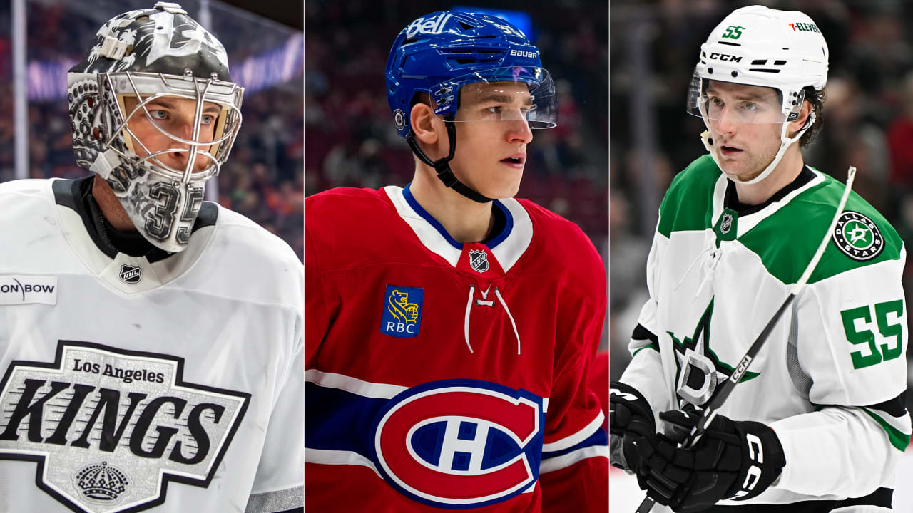 EDGE stats: X-factor for each team in Stanley Cup Playoffs | NHL.com