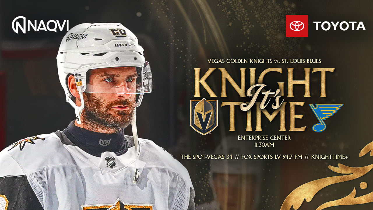 Morning Skate Report: Jan. 2, 2026 | Vegas Golden Knights