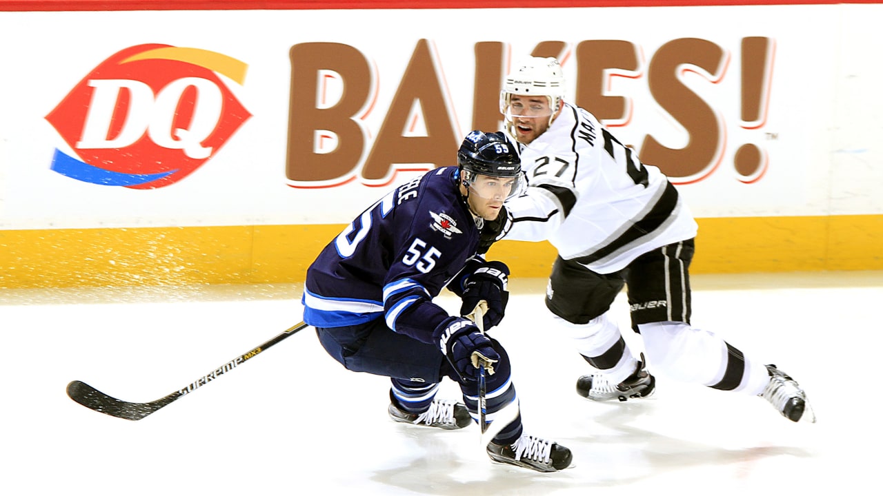 Aperçu : Kings vs Jets | LNH.com