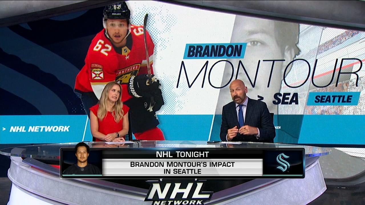 NHL Tonight: Tape Room | NHL.com