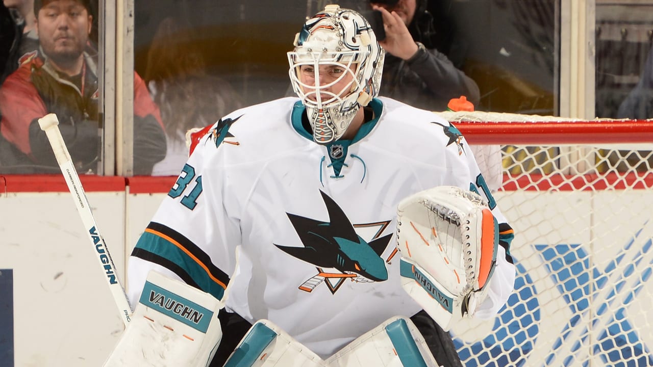 Preview: Sharks at Senators | NHL.com