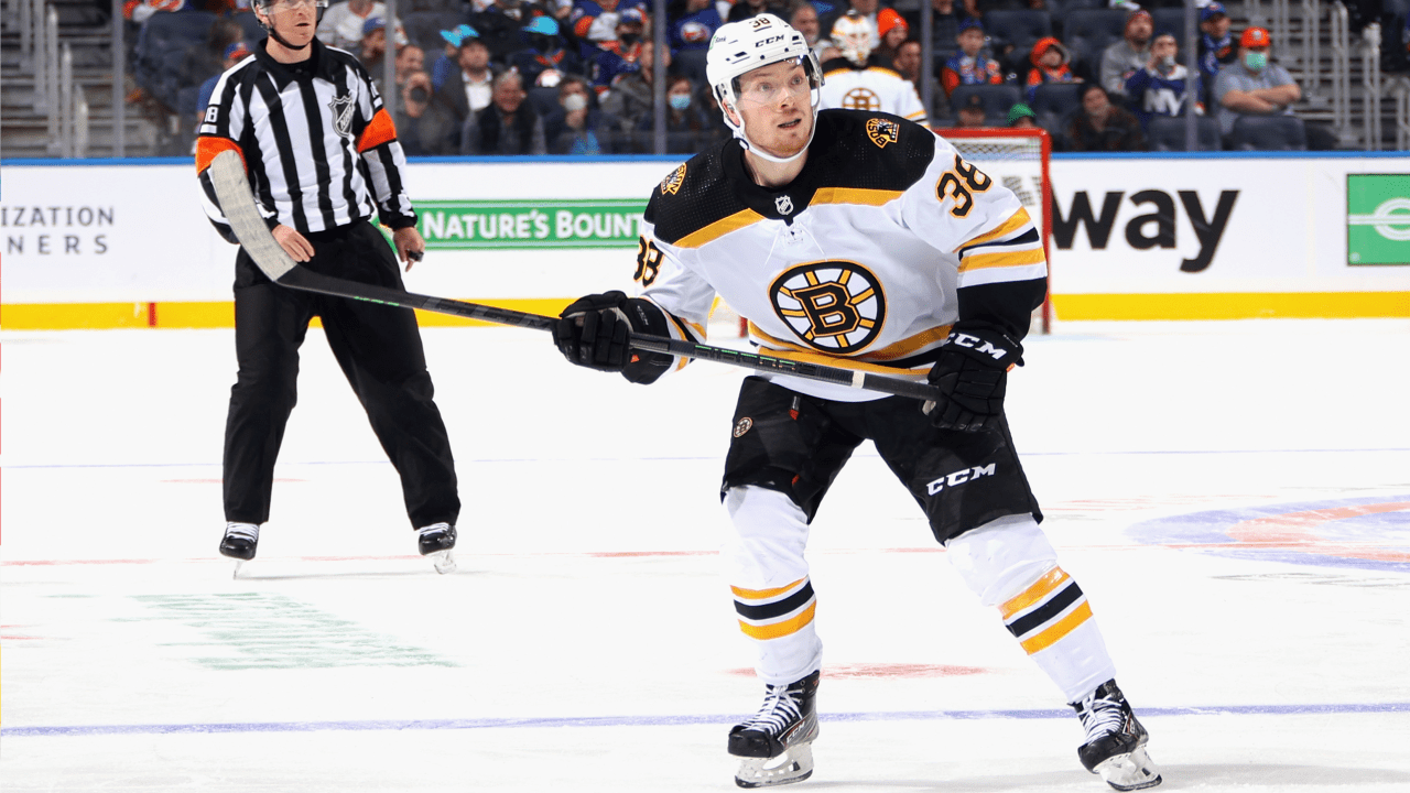 Bruins Assign Jesper Froden, Kyle Keyser and Jack Studnicka To ...