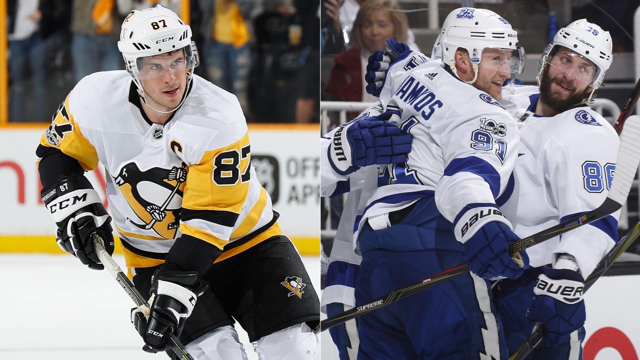 First-quarter numbers paint interesting picture | NHL.com