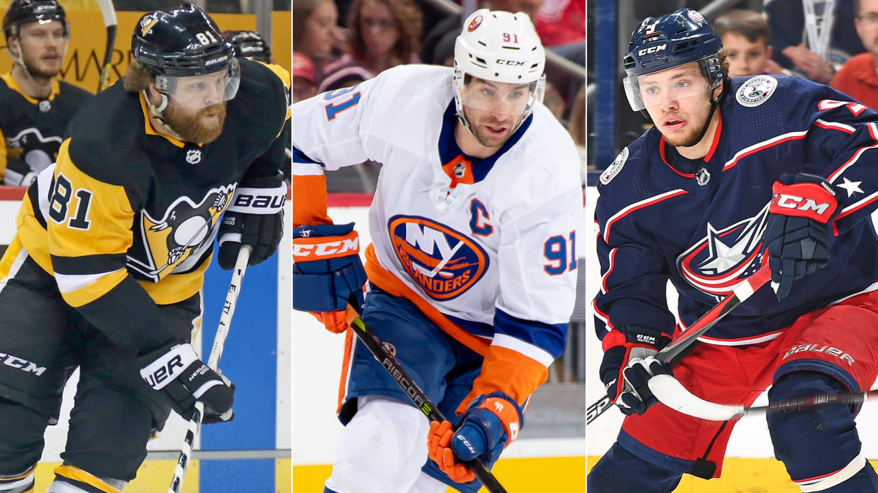 Bedürfnisse der Metro-Teams | NHL.com/de