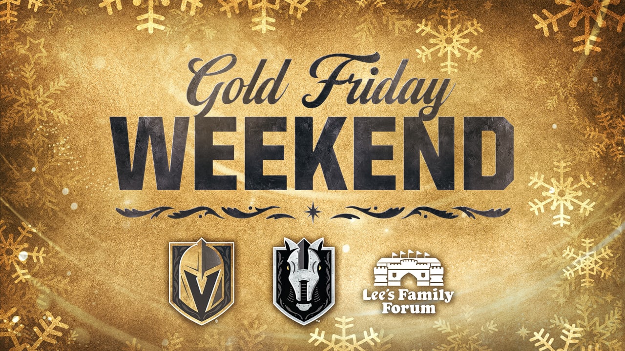 Foley Entertainment Group Announces Plans for Gold Friday, Silver ...