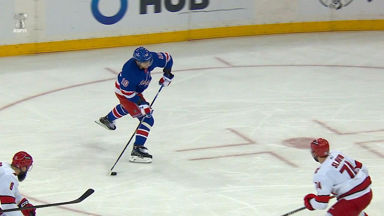 NHL Tonight: Rangers win Game 1 | NHL.com