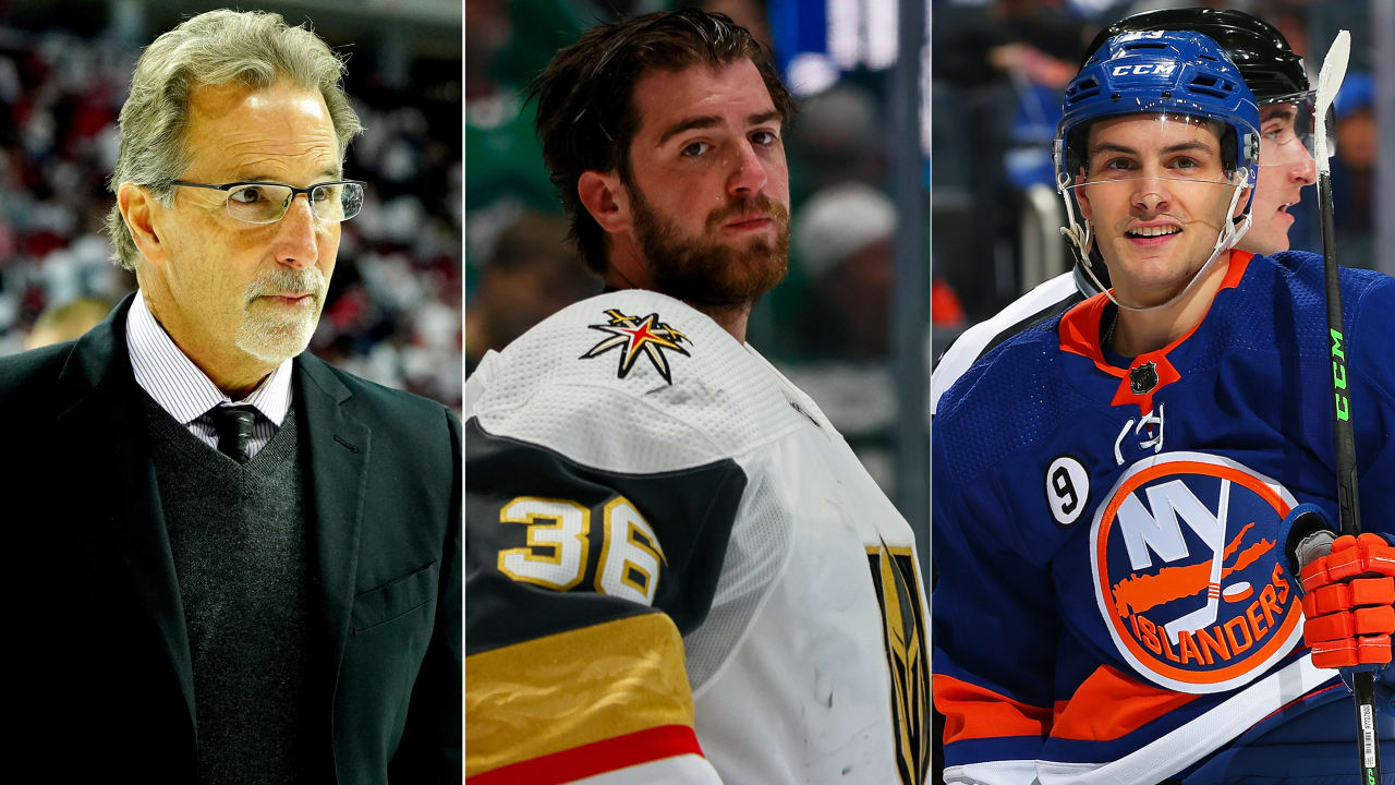 10 questions for start of NHL training camps | NHL.com