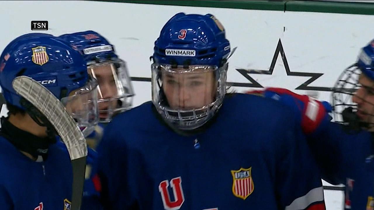 NHL Draft Day 2 preview | NHL.com