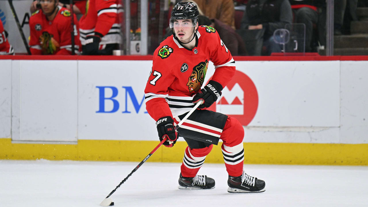Dach agrees to four-year, $13.45 million contract with Canadiens | NHL.com