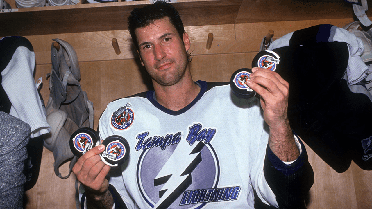 Oct. 7: Lightning win NHL debut | NHL.com