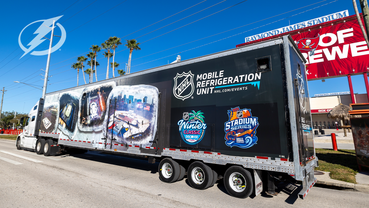 ‘Pretty remarkable’: Arena build begins at Raymond James Stadium ...