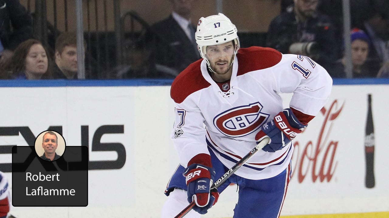 Torrey Mitchell laissé de côté à Buffalo | LNH.com