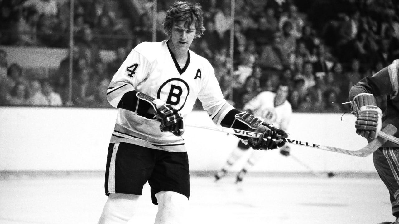 Feb. 23: Bruins become first team to win after trailing by five goals ...