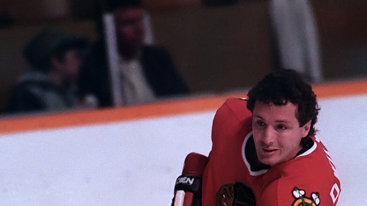 NEWS: Doug Wilson Elected to Hockey Hall of Fame Class of 2020 ...