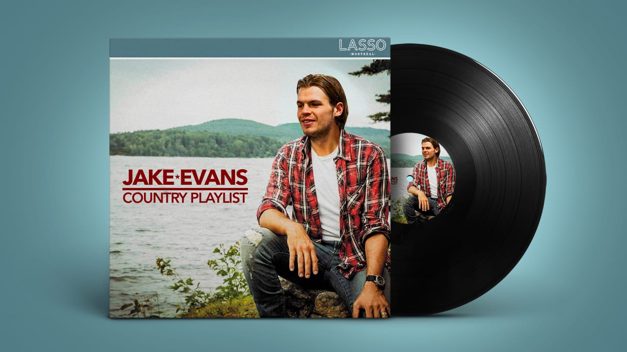 Liste de lecture LASSO de Jake Evans | Canadiens de Montréal
