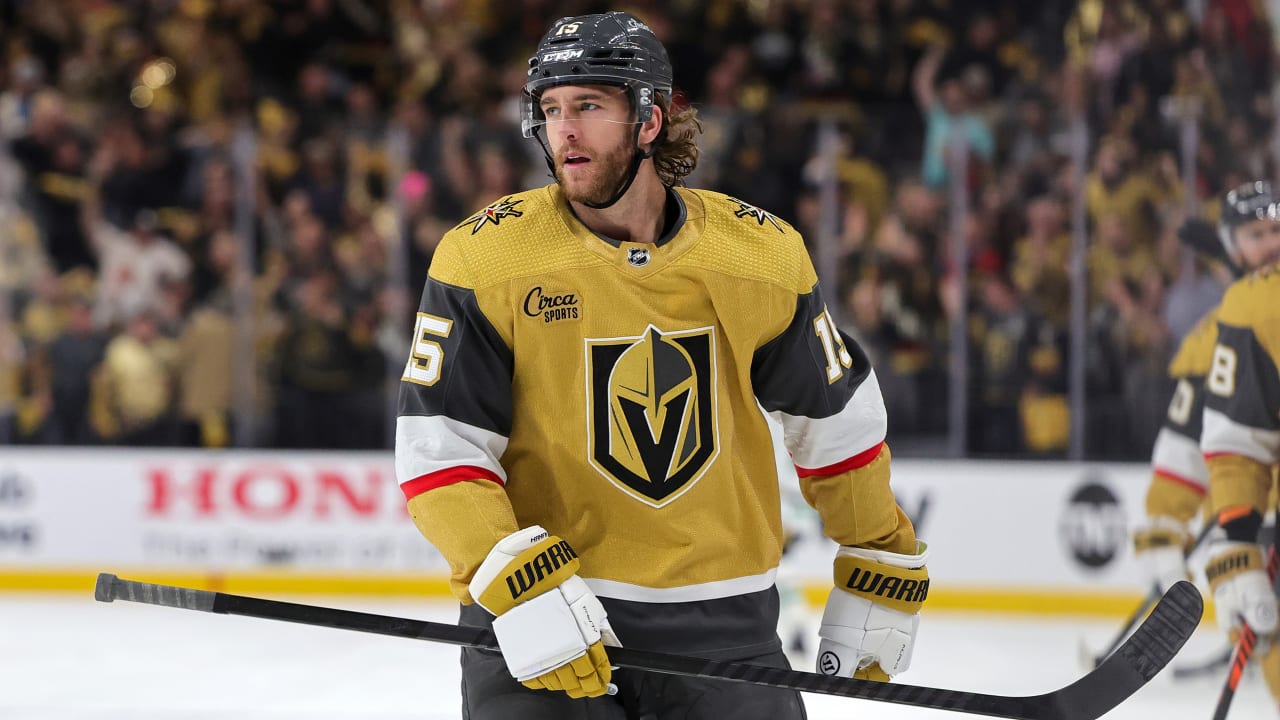 Fantasy hockey top 10 sleeper picks, deep sleepers | NHL.com