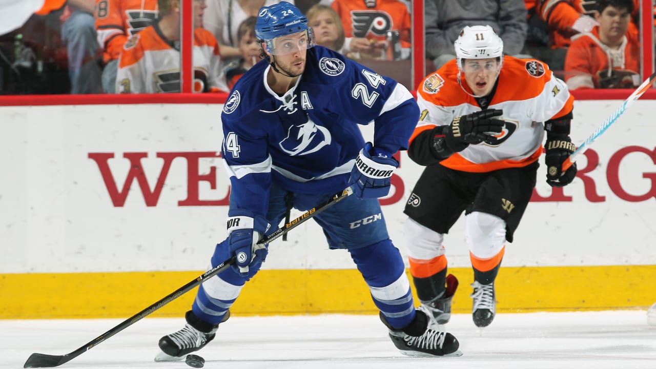Aperçu : Flyers vs Lightning | LNH.com