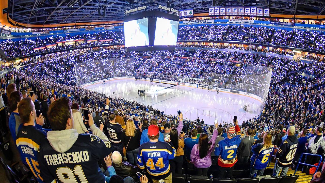 2020 NHL All-Star Skills highlighted by two new events | NHL.com