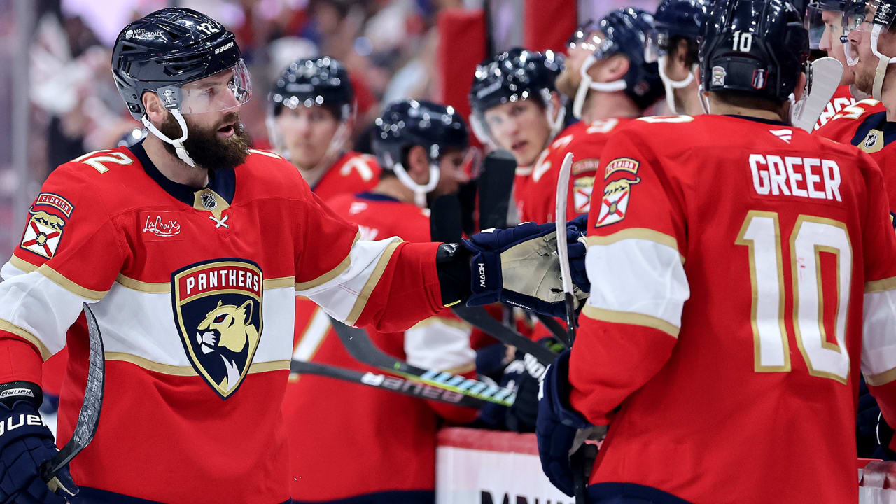 Gadjovich tips it in | NHL.com