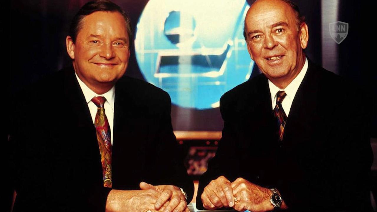 Thank You Bob Cole | Toronto Maple Leafs