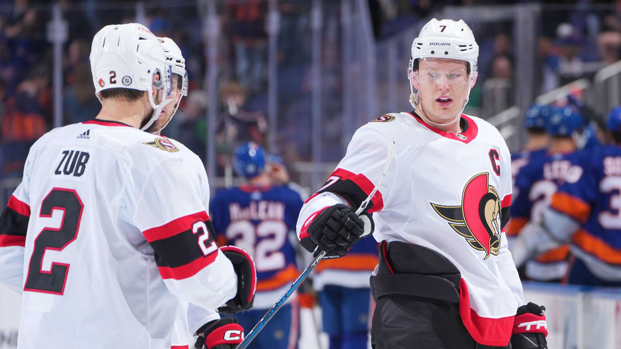 Tkachuk nets OT PPG for hat trick | NHL.com