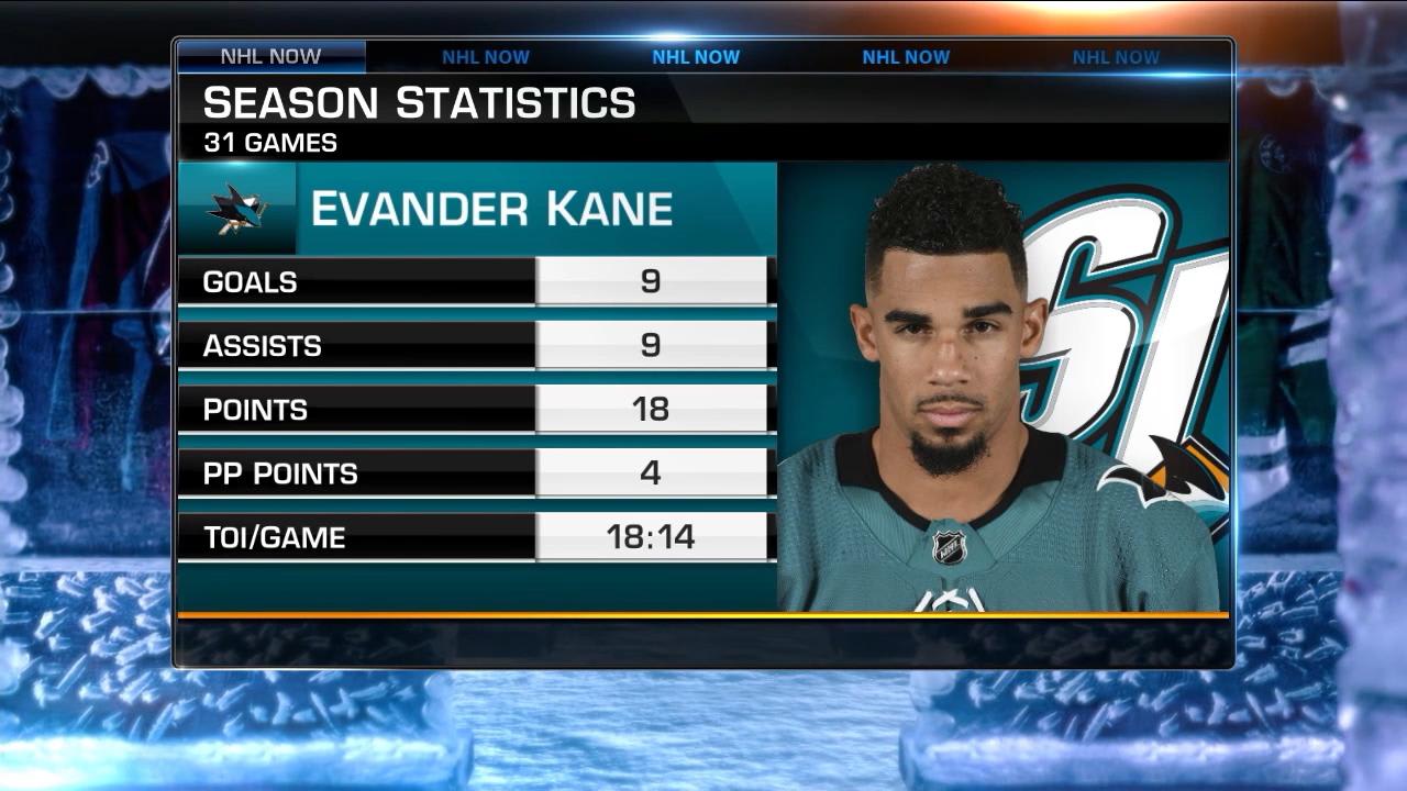 NHL Now: Baker on Sharks | NHL.com