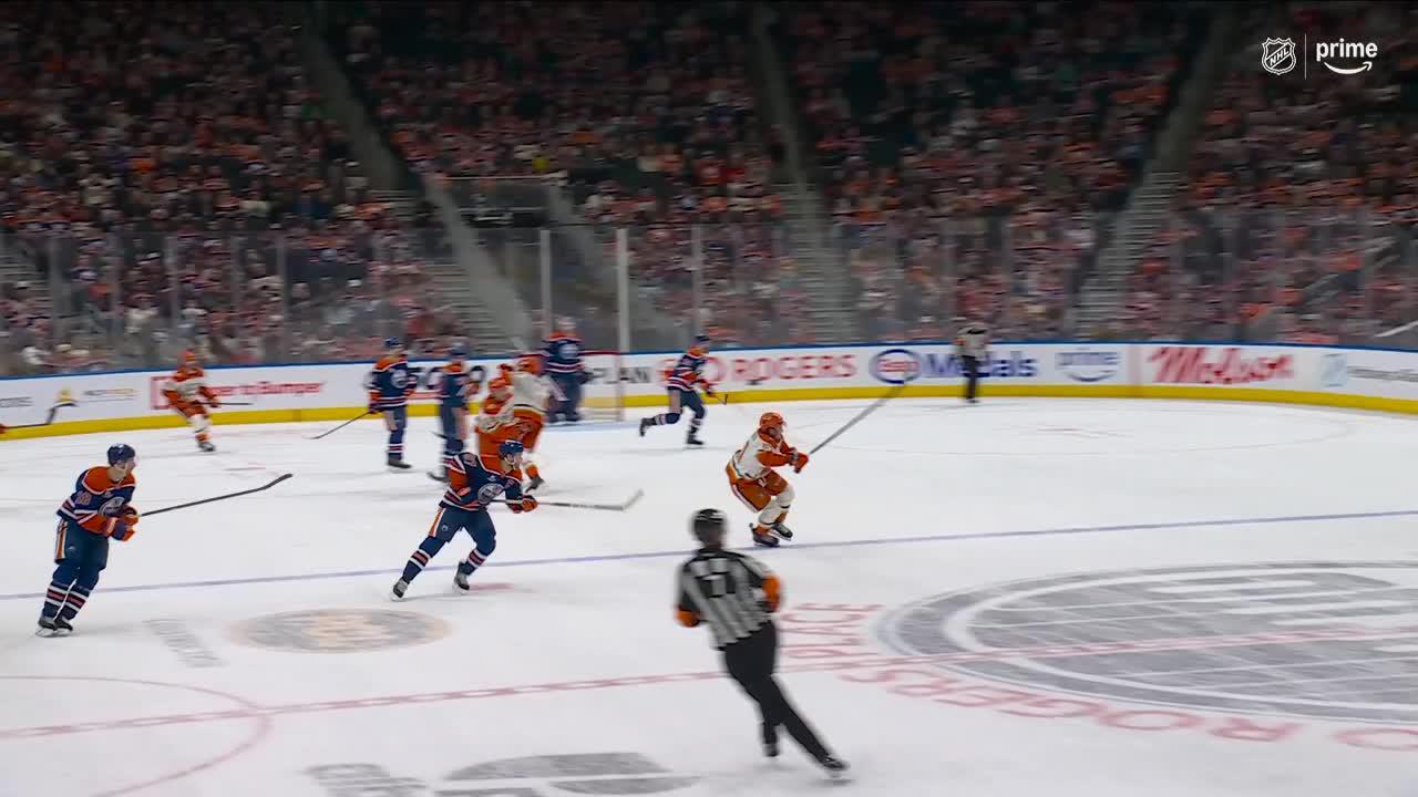 HIGHLIGHTS | McDavid Goal | Edmonton Oilers
