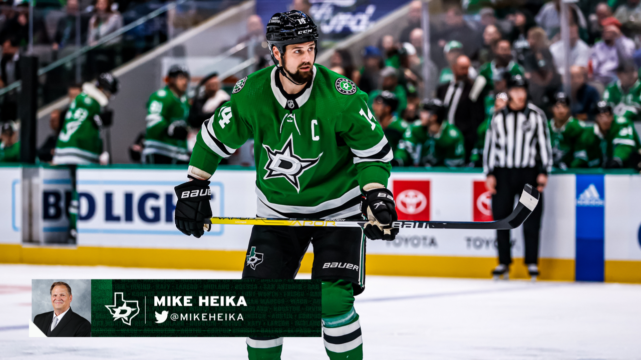 Stars look to end three-game losing skid against Ducks | Dallas Stars