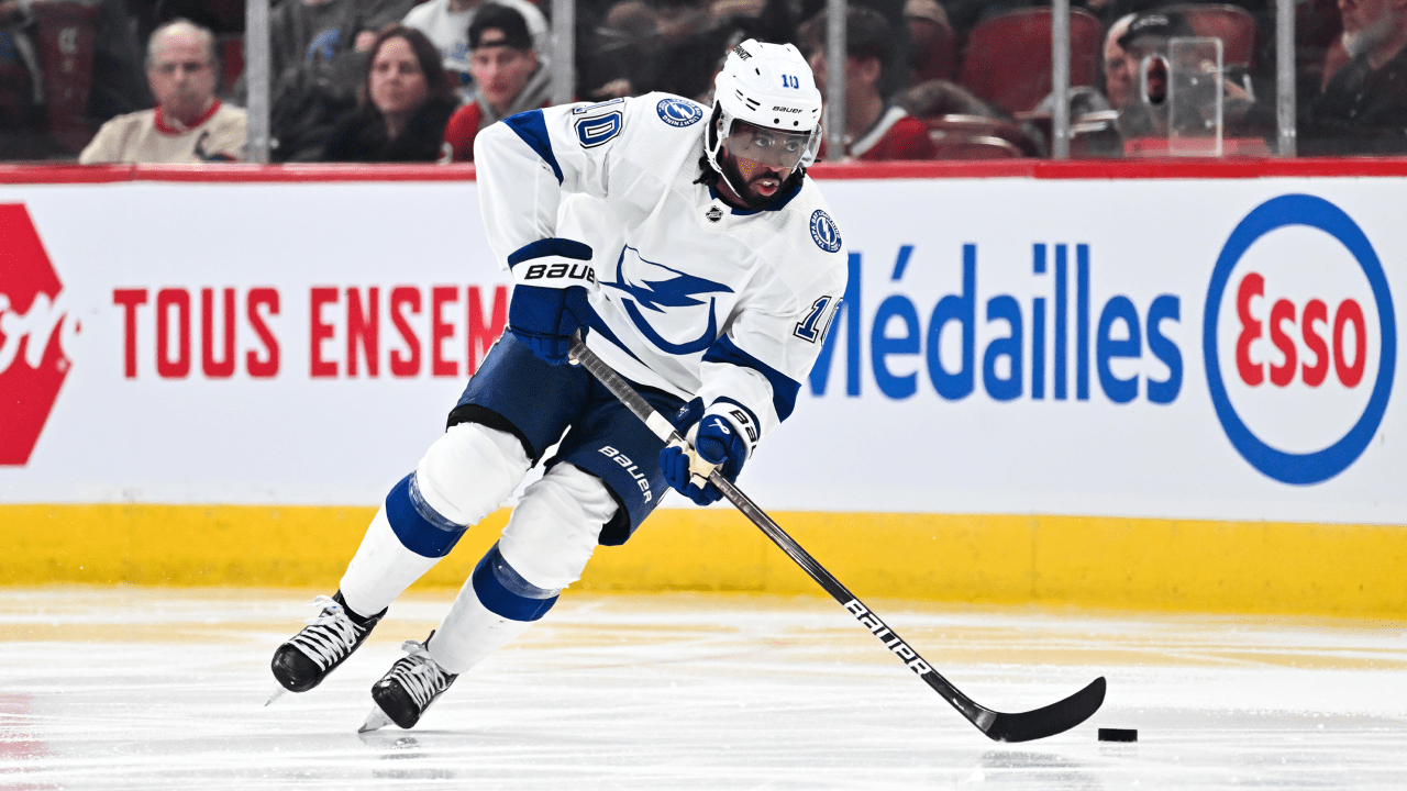 Duclair 'excited and confident' heading into free agency | NHL.com