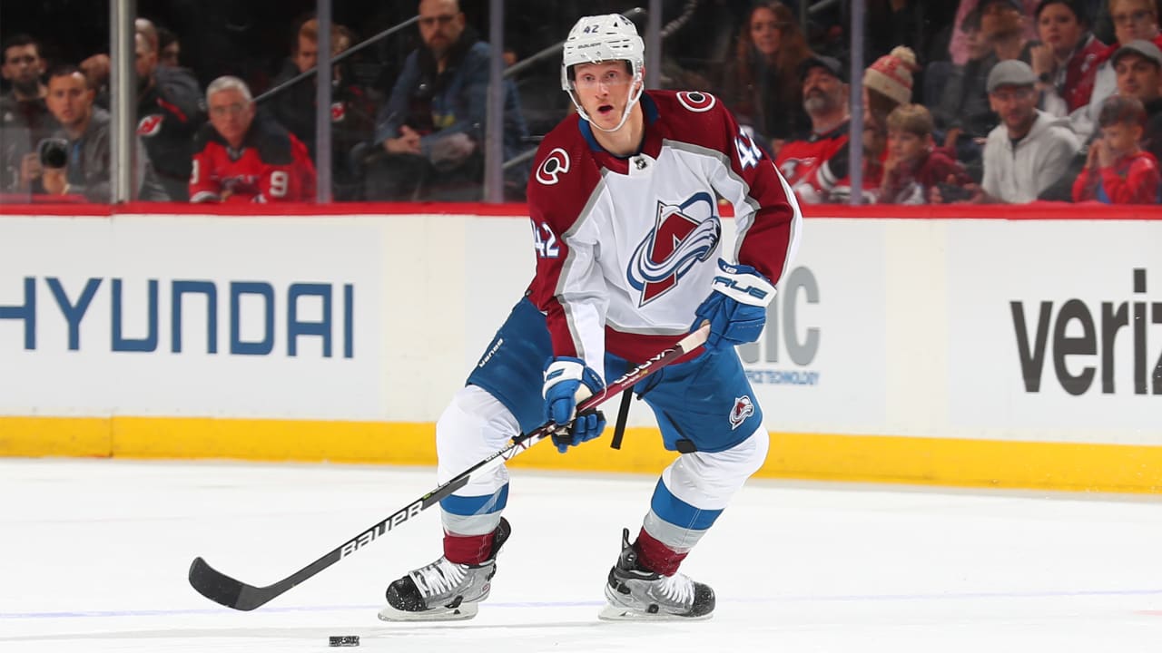 Global Series blog: Josh Manson | NHL.com