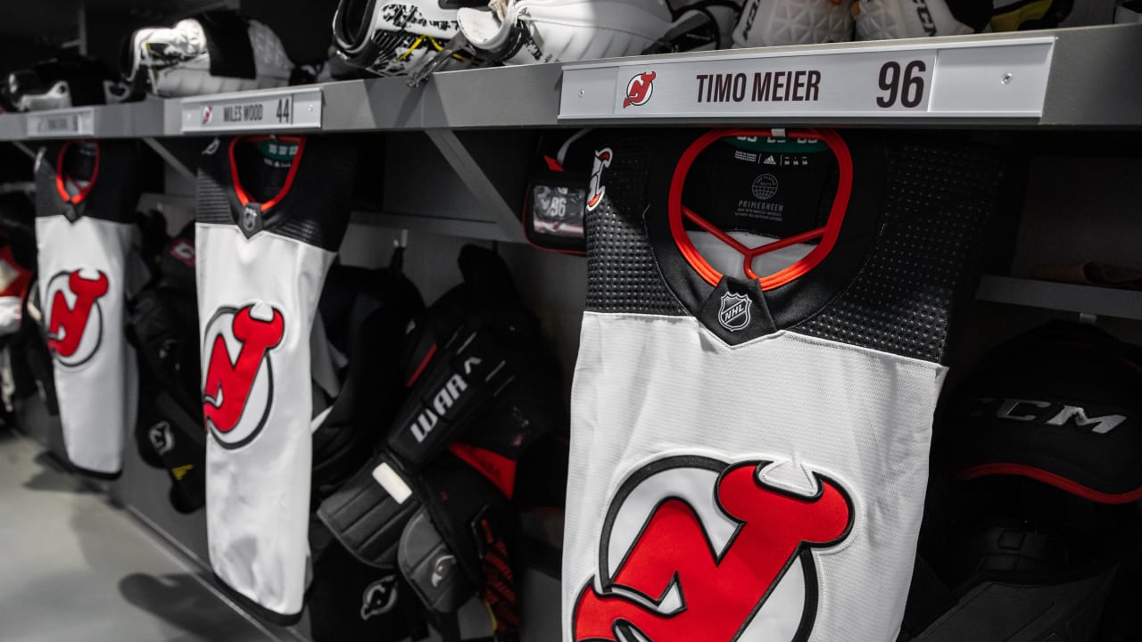 Devils Complete Road Trip Today in Arizona | PREVIEW | New Jersey Devils