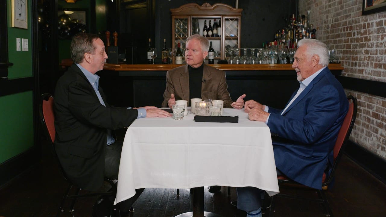 Lightning Lore | Episode 4 | Tampa Bay Lightning