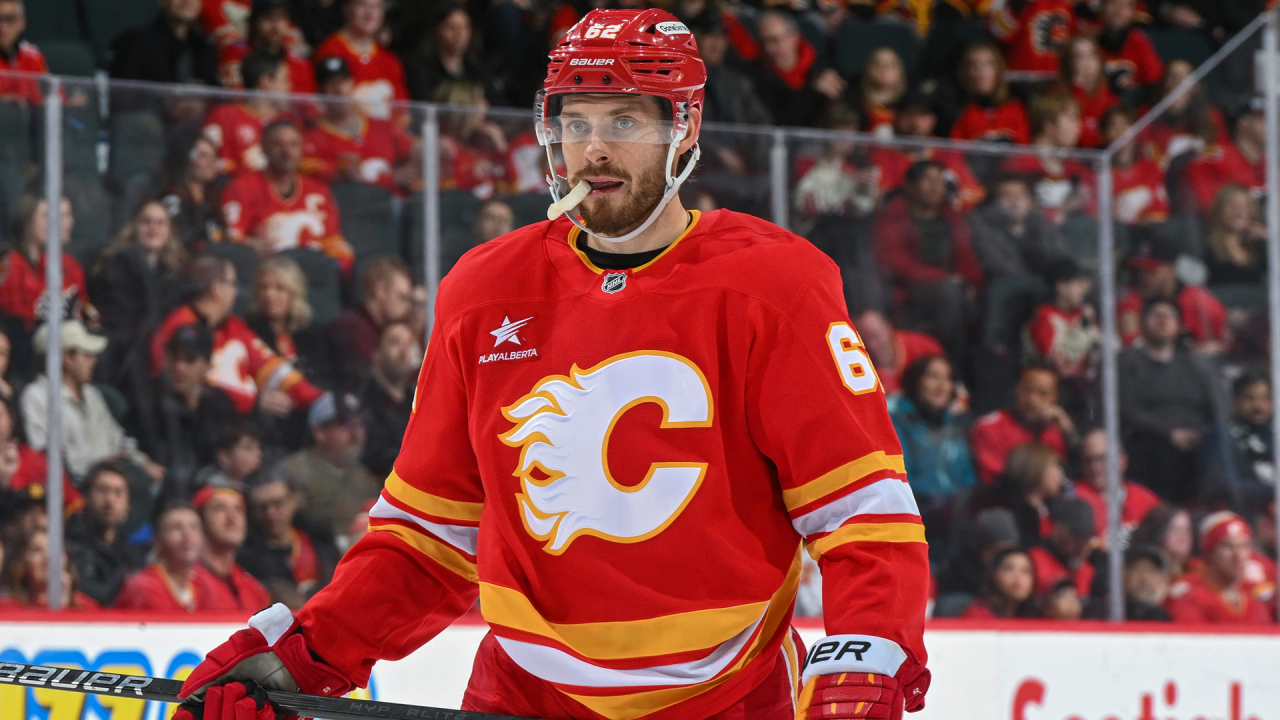 Game Day Notebook - 14.10.25 | Calgary Flames