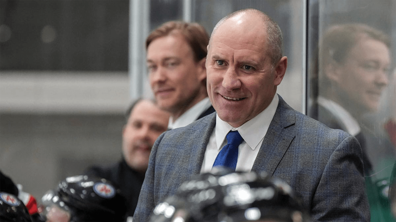 David Bell Agrees to Contract Extension | Ottawa Senators