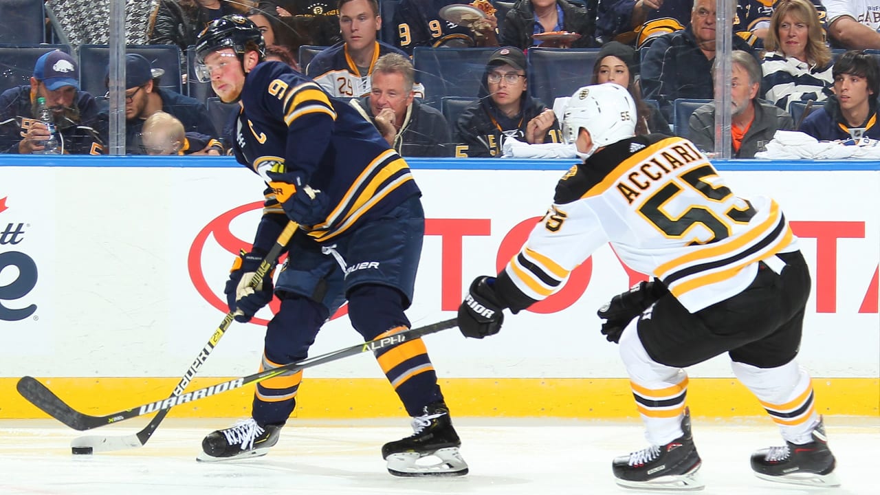 Bruins at Sabres preview | NHL.com