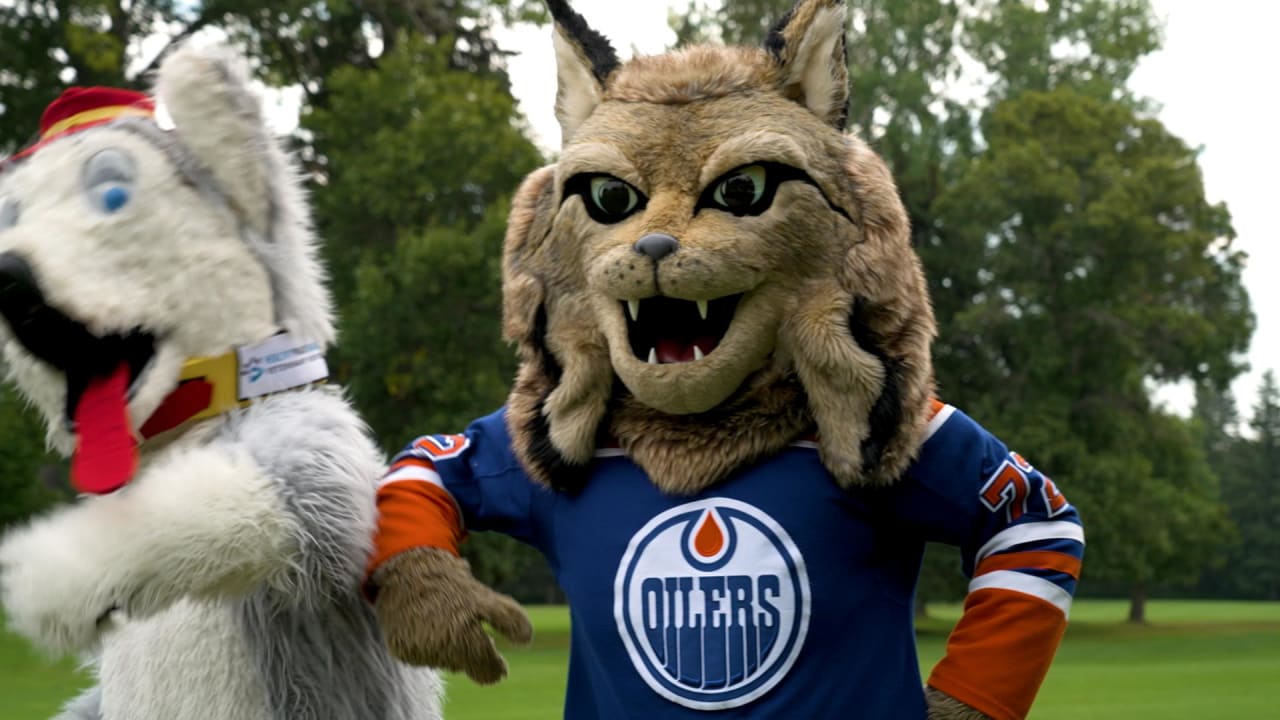 COMMUNITY | BOA Golf Tournament | Edmonton Oilers