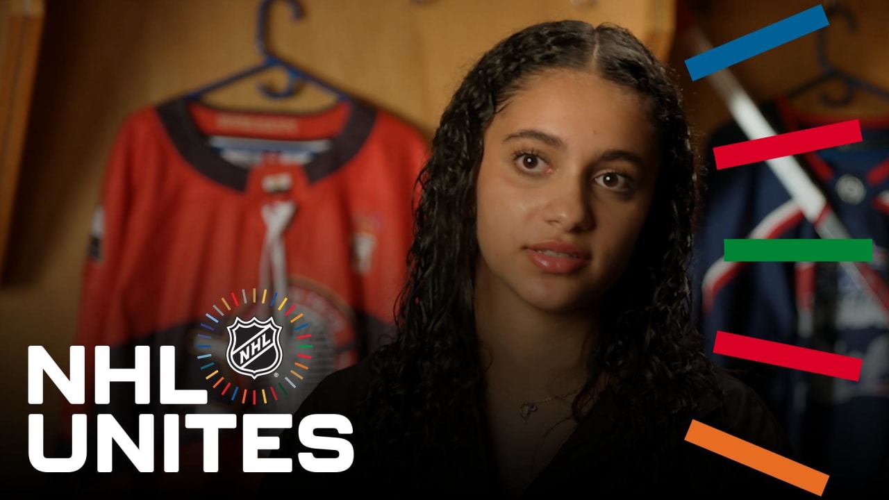 Egypt’s First Women’s Hockey Team Debuts at LATAM Cup | NHL.com
